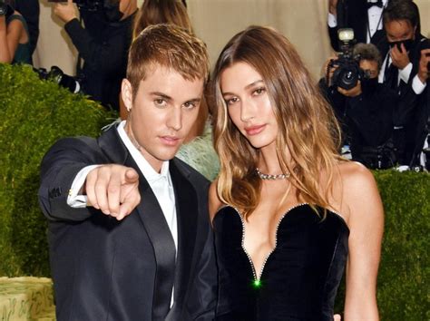 ヘイリー・ビーバー、ジャスティン・ビーバーとの「結婚生活をめぐる噂」に反応 Frontrow