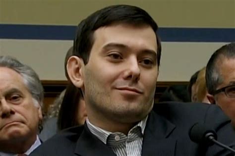 The 10 Most Punchable Faces Of Martin Shkreli