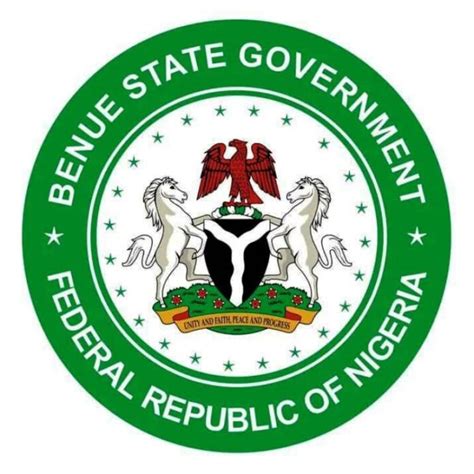 Benue Government Lawyers Alert Launch Community Policing Project