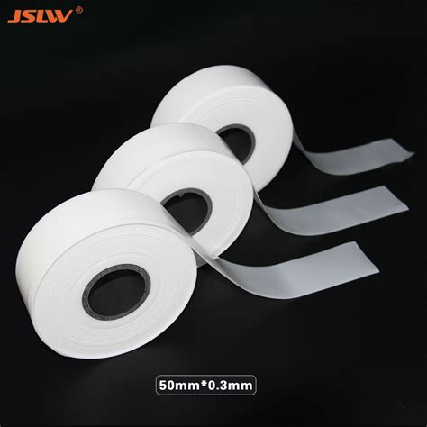 Ptfe Insulation Film For Motor Ptfe Film Tape And Ptfe Film