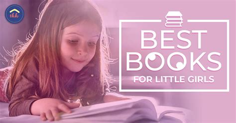 Best Books For Girls The Happy Housewife™ Home Schooling