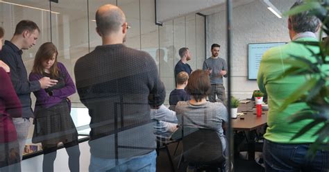 Flutter Cross Platform Framework Icapps Blog