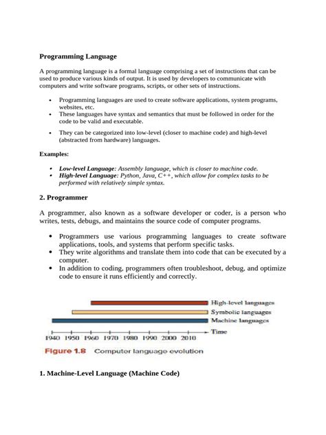 C Programming Language Notice Lecture 1 And 2 At Uaut Nyamu Pdf