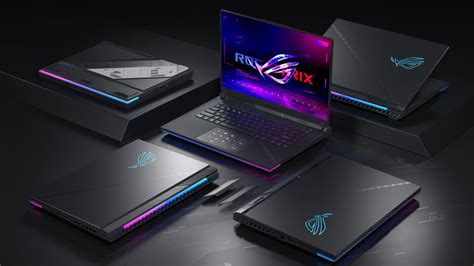 Acer Introduces New Predator Gaming Laptops And Monitors Techtusa