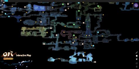 Nibel Interactive Map Steam Solo