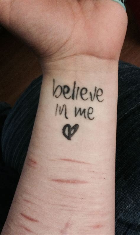 Special Meaningful Tattoos