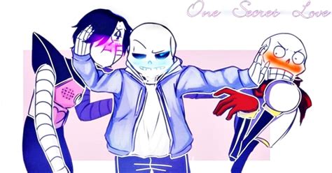 História One Secret Love História Escrita Por Moonlightnishy Spirit