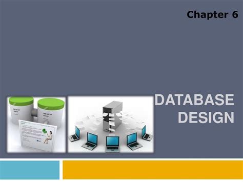 PPT Database Design PowerPoint Presentation Free Download ID 1661886