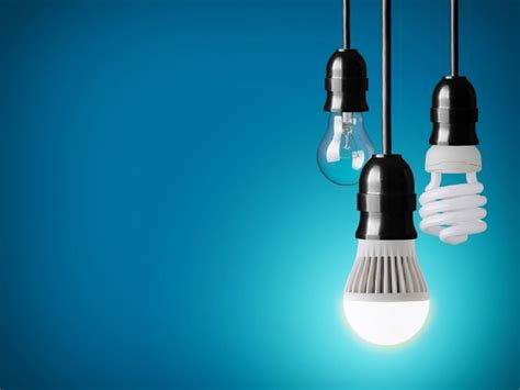 Ventajas de la iluminación LED para empresas y negocios Instatel