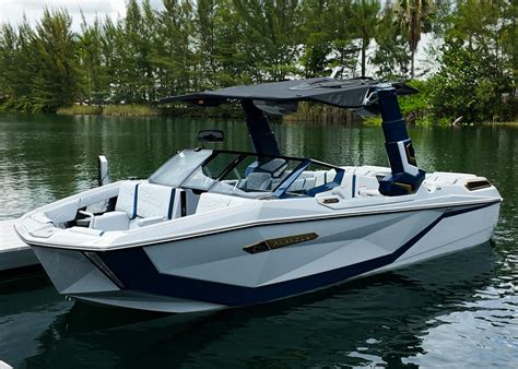Nautique Boats For Sale