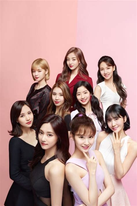 Jyp Entertainment Publica Avance Del Nuevo Video De Twice Kpopers