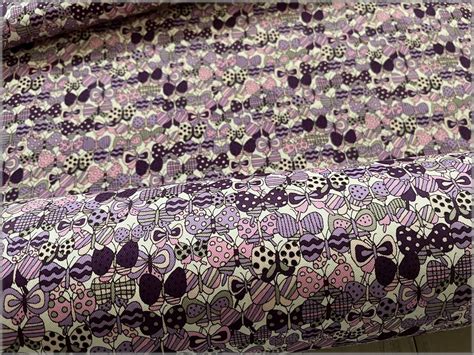 Yahooオークション Mets 5m ちょうちょ蝶々 ツイル Purple Pink コ
