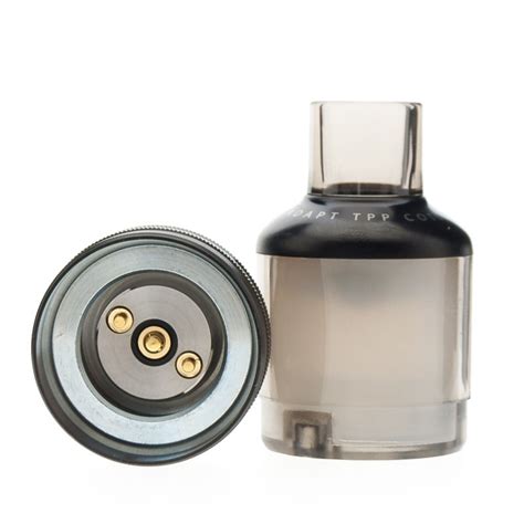 Voopoo Tpp Pod Mr Digmann