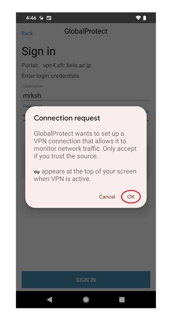 how to use ipsec vpn android shonan fujisawa information technology