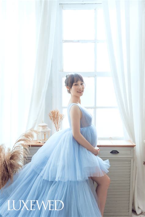 問卦 吳宇舒的孕婦寫真大家給幾分 Gossiping板 Disp Bbs