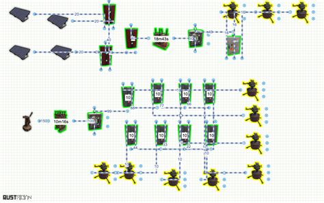 can someone explain electricity question r playrust