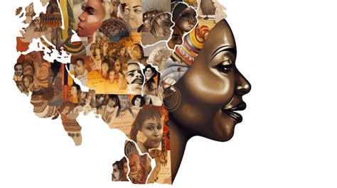 Premium Ai Image The Diversity Of African Languages And Dialects