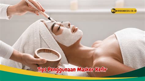 Manfaat Kefir Untuk Kesehatan Kulit Wajah Birds N Bees