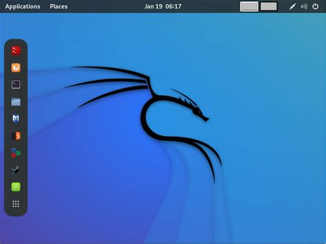 How To Install Kali Linux ZSecurity LinuxWays