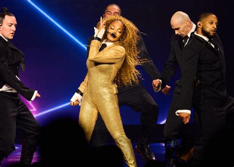 Janet Jackson To Receive Icon Award At 2025 American Music Awards