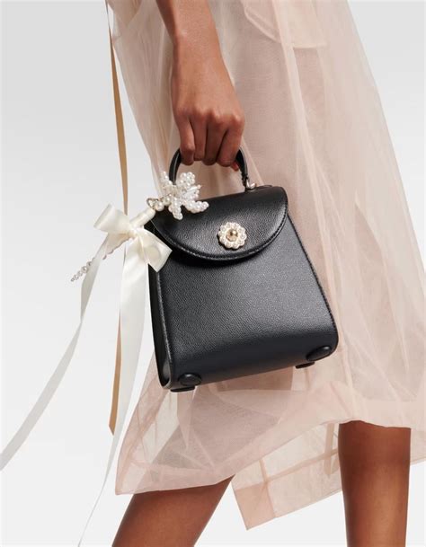 Ordered - Simone Rocha mini valentine : r/handbags