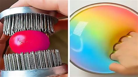 Try Not To Say WOW Challenge Satisfying Video That Meditates You