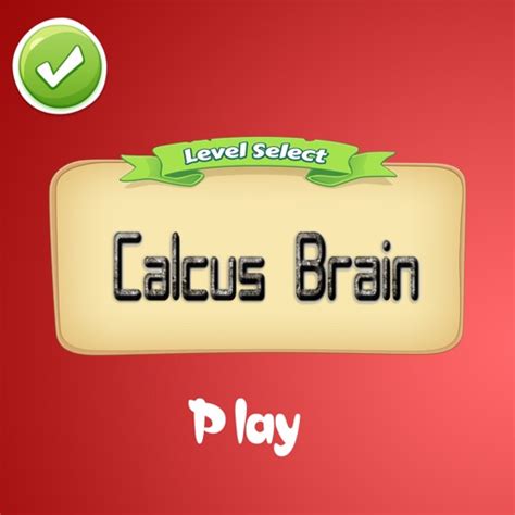Calcus Brain By Badal Shah