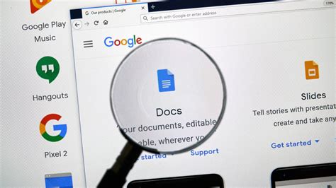 How To Use Google Docs Offline Edit Files On PC IOS And Android Without A Connection Laptop Mag
