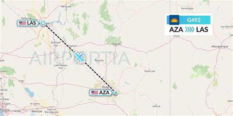 G492 Flight Status Allegiant Air Phoenix To Las Vegas AAY92