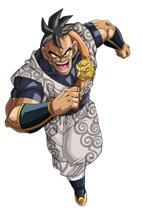Zark Dragon Ball Fanon Wiki Fandom