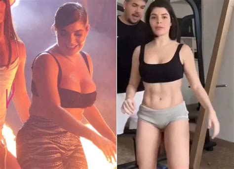 Gkay Antes E Depois Da Fama E Procedimentos Estéticos Biografia E