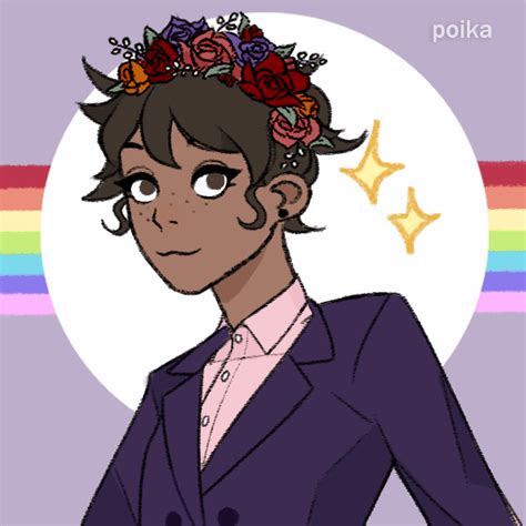 Picrew Lumity With The Poicon Picrew Maker By Poika Rtheowlhouse