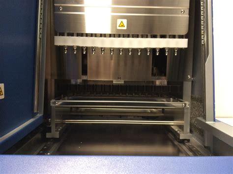 Applied Biosystems Automate Express Dna Extraction System 362320