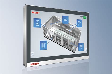 building automation beckhoff canada