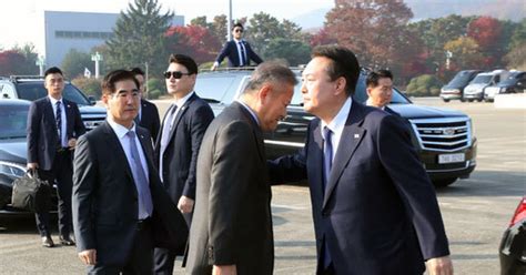 尹대통령 아세안 정상외교 본격 돌입 아세안·g20 정상회의