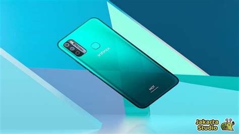 10 Kelebihan Dan Kekurangan Hp Infinix Wajib Tahu Sebelum Beli