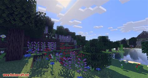 Ls Low Shader Plus Mod 1minecraft