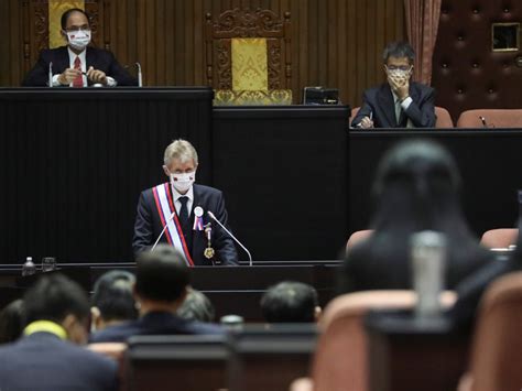 王毅指捷克參院議長赴台越紅線 維特齊強調不聽從非民主國家指示 中華時報china Times 全球華人媒體