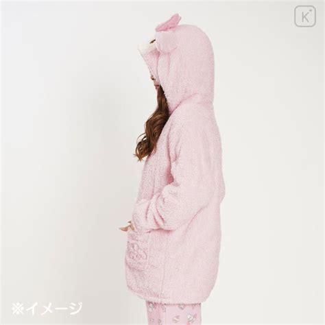 Japan Sanrio Cosplay Gown My Melody Kawaii Limited