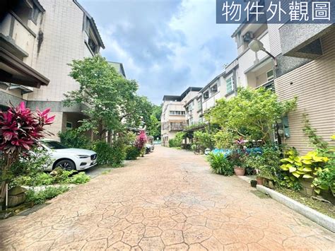 【實境找房】員山正溫泉區大空間大地坪社區別墅 宜蘭縣員山鄉溫泉路房屋 Yc0960073 永慶不動產