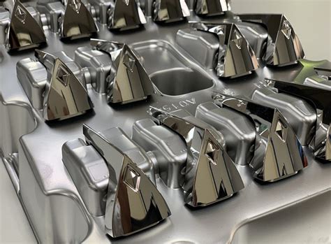 Vacuum Metallization Marmillon Group