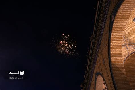 ایبنا نور افشانی در نمایشگاه کتاب تهران