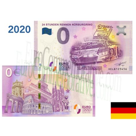 Eurocommemorative 24 Stunden Rennen Nurburgring