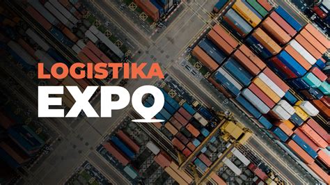 Logistika Expo международная выставка логистики и транспорта