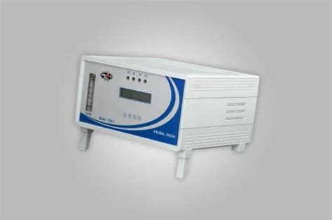 Prima Hcl Toxic Gas Analyzer Hydrogen Chloride Model Name Number Tga 1 At Rs 35000 In Vadodara