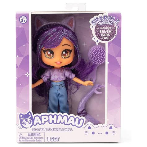 Aphmau Aphmau Surprise Figure Fashion Dolls Figure The Toy Pool