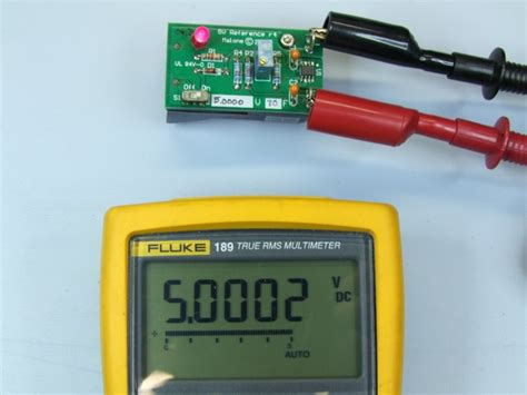Simple Guide To Using A Dmm For Measurements Page