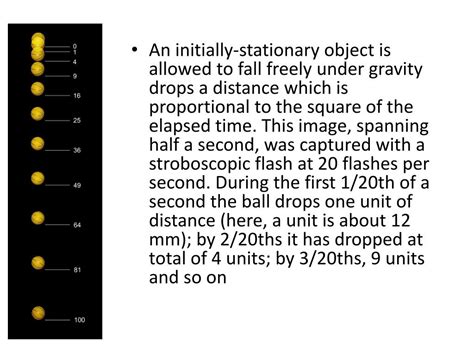 Ppt Motion In One Dimension Displacement Time Speed Velocity