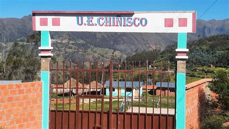 El TED de La Paz entrega resolución de un nuevo asiento electoral en la provincia Camacho TED